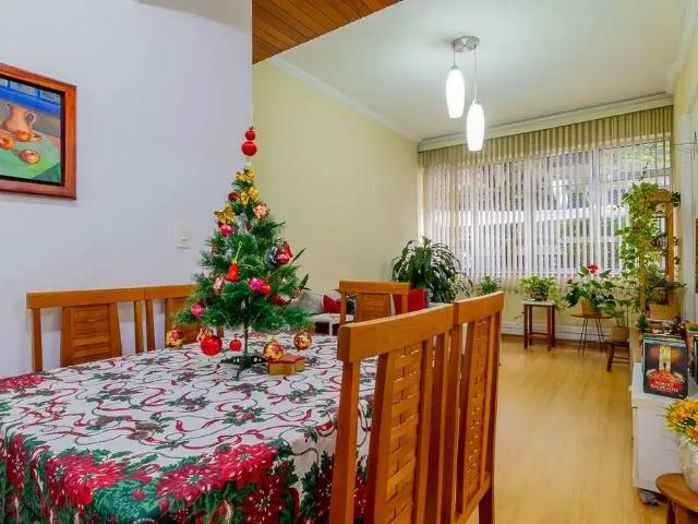 Apartamento para Venda em São Paulo/SP Bela Vista 3 Quartos