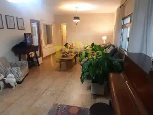 Apartamento para Venda em São Paulo/SP Bela Vista 3 Quartos