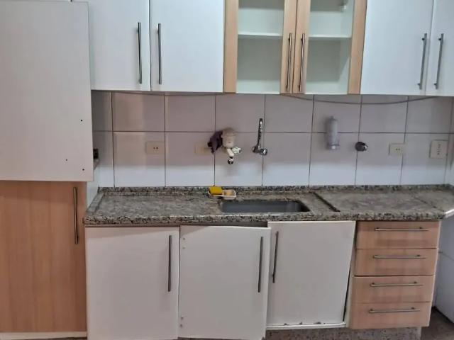 Apartamento para Venda em São Paulo/SP Bela Vista 3 Quartos