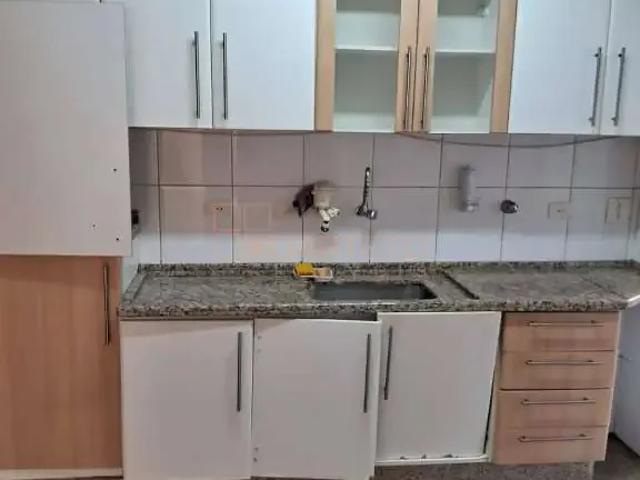 Apartamento para Venda em São Paulo/SP Bela Vista 3 Quartos