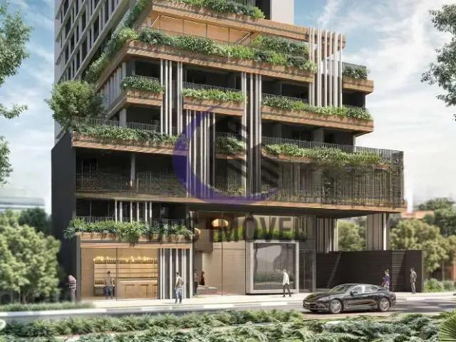 Apartamento para Venda em São Paulo/SP Bela Vista 3 Quartos