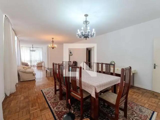 Apartamento para Venda em São Paulo/SP Bela Vista 3 Quartos