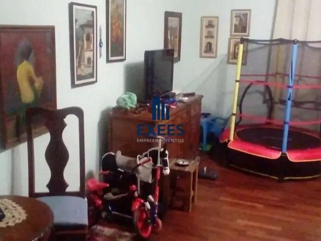 Apartamento para Venda em São Paulo/SP Bela Vista 3 Quartos