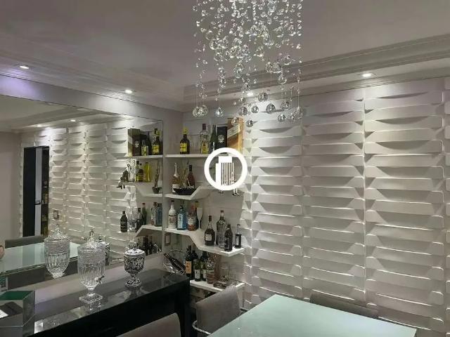 Apartamento para Venda em São Paulo/SP Bela Vista 3 Quartos
