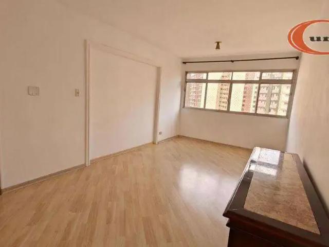 Apartamento para Venda em São Paulo/SP Bela Vista 3 Quartos