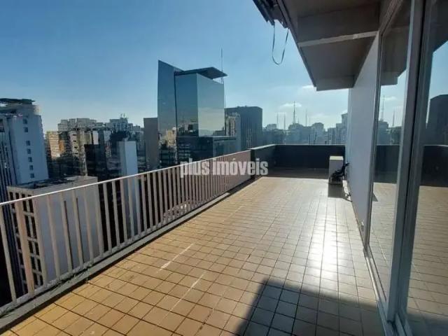 Apartamento para Venda em São Paulo/SP Bela Vista 3 Quartos