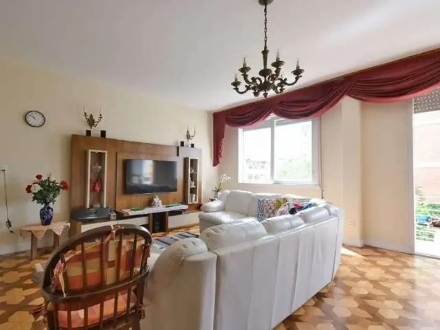 Apartamento para Venda em São Paulo/SP Bela Vista 3 Quartos