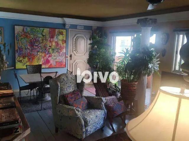 Apartamento para Venda em São Paulo/SP Bela Vista 3 Quartos