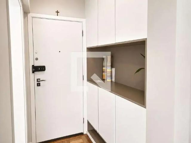 Apartamento para Venda em São Paulo/SP Bela Vista 3 Quartos