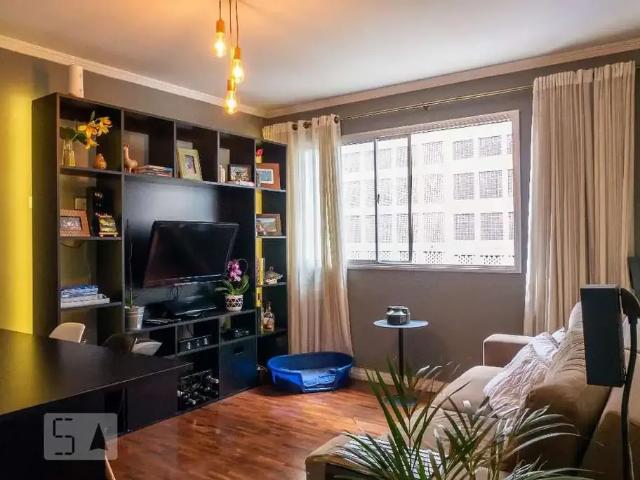 Apartamento para Venda em São Paulo/SP Bela Vista 3 Quartos