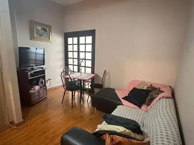 Apartamento para Venda em São Paulo/SP Bela Vista 3 Quartos