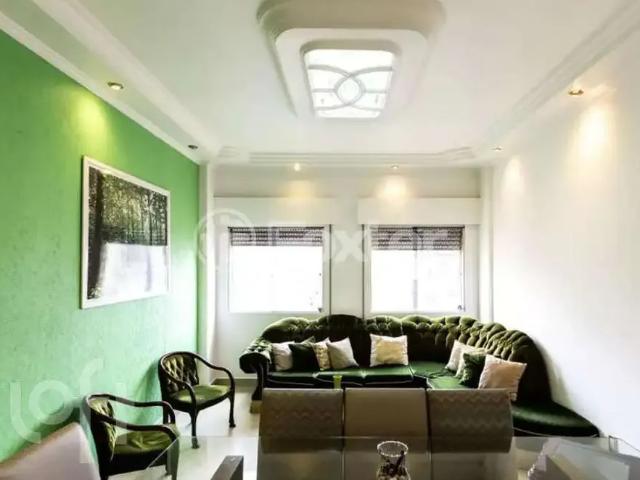Apartamento para Venda em São Paulo/SP Bela Vista 3 Quartos