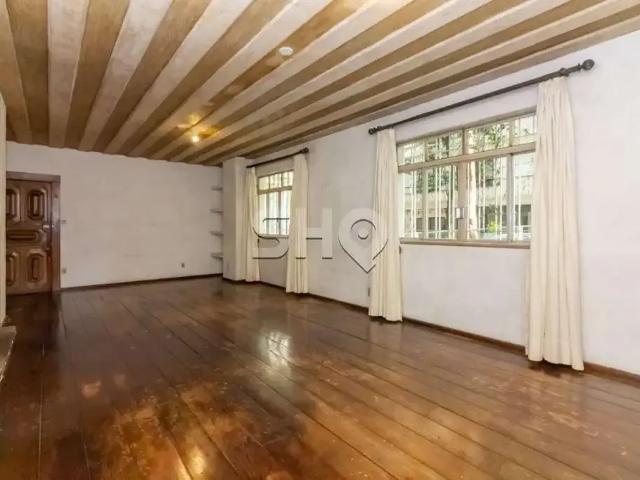 Apartamento para Venda em São Paulo/SP Bela Vista 3 Quartos
