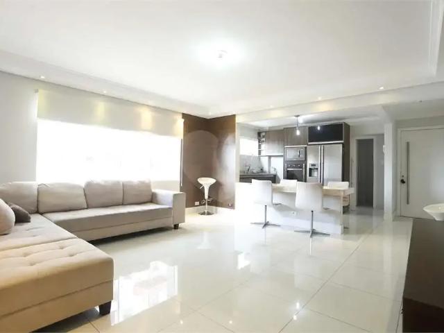 Apartamento para Venda em São Paulo/SP Bela Vista 3 Quartos