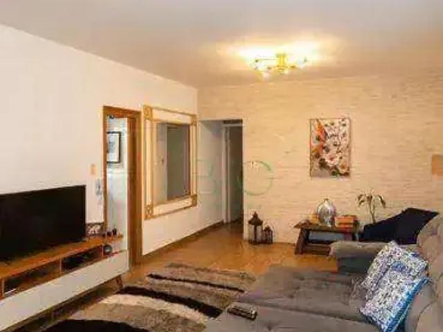 Apartamento para Venda em São Paulo/SP Bela Vista 3 Quartos