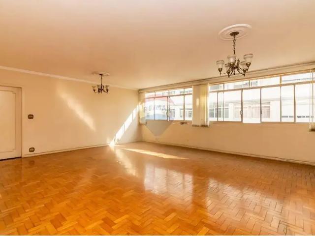 Apartamento para Venda em São Paulo/SP Bela Vista 3 Quartos