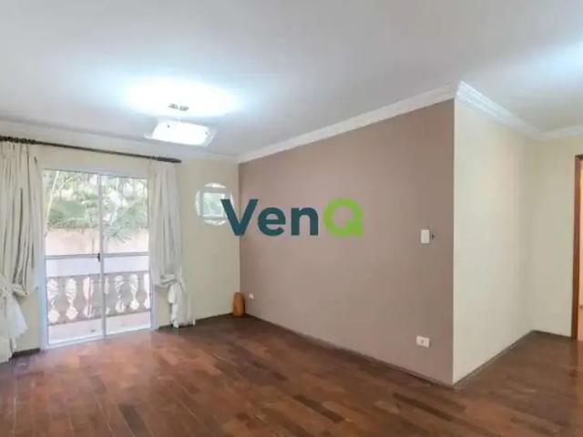 Apartamento para Venda em São Paulo/SP Bela Vista 3 Quartos