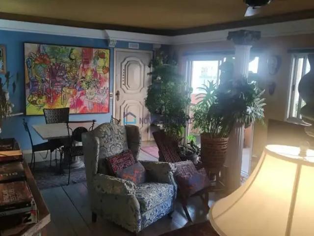 Apartamento para Venda em São Paulo/SP Bela Vista 3 Quartos