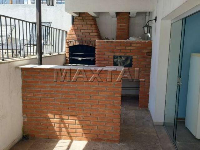 Apartamento para Venda em São Paulo/SP Bela Vista 3 Quartos