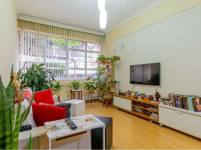 Apartamento para Venda em São Paulo/SP Bela Vista 3 Quartos