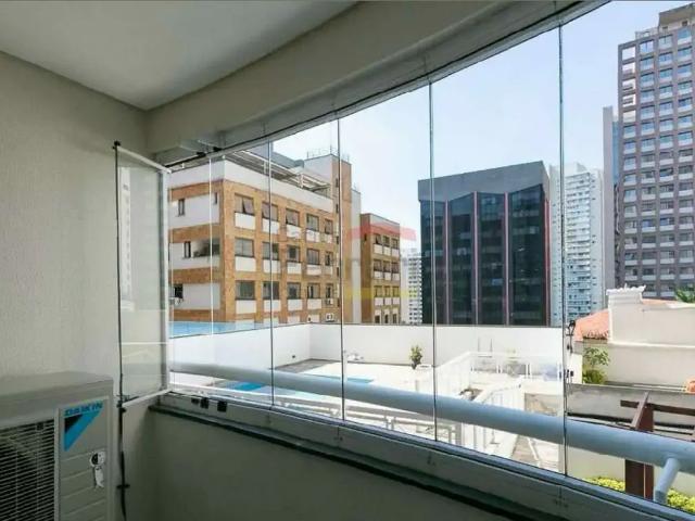 Apartamento para Venda em São Paulo/SP Bela Vista 3 Quartos