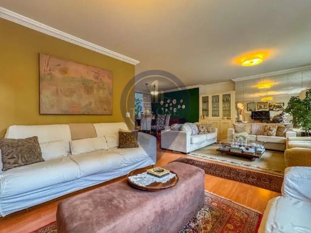 Apartamento para Venda em São Paulo/SP Bela Vista 3 Quartos