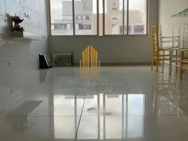 Apartamento para Venda em São Paulo/SP Bela Vista 3 Quartos
