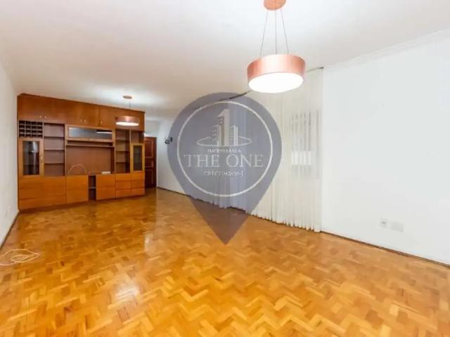 Apartamento para Venda em São Paulo/SP Bela Vista 3 Quartos