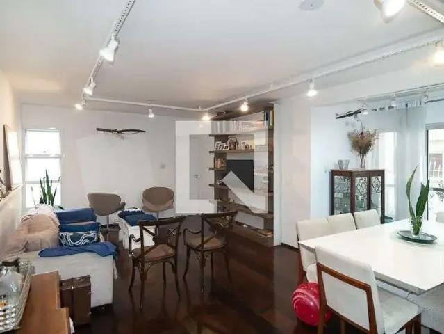 Apartamento para Venda em São Paulo/SP Bela Vista 3 Quartos
