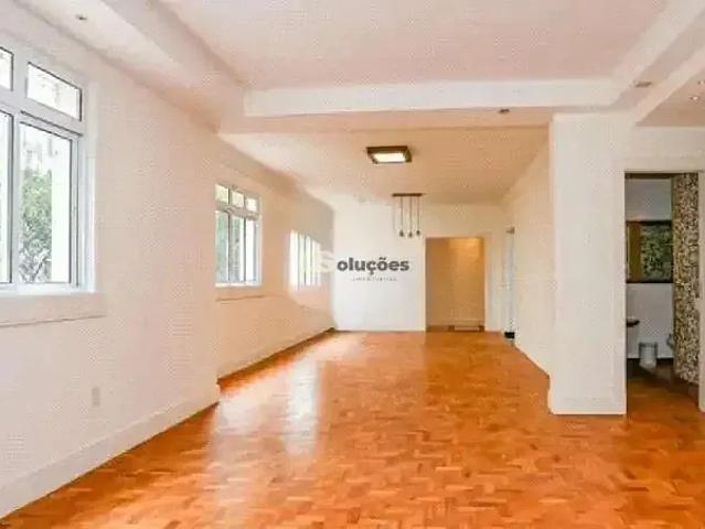Apartamento para Venda em São Paulo/SP Bela Vista 3 Quartos