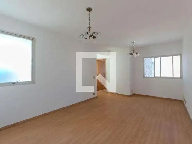 Apartamento para Venda em São Paulo/SP Bela Vista 3 Quartos