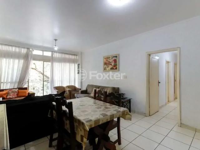 Apartamento para Venda em São Paulo/SP Bela Vista 3 Quartos