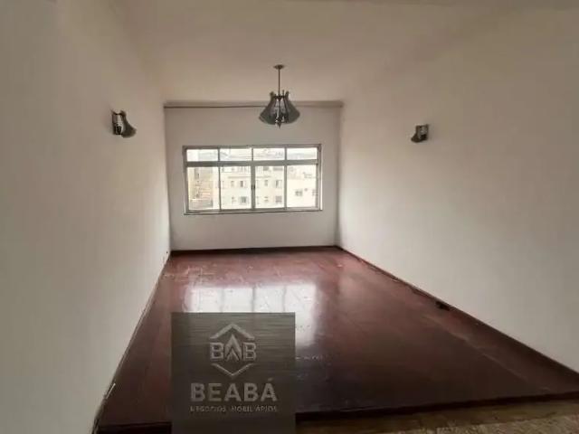 Apartamento para Venda em São Paulo/SP Bela Vista 3 Quartos