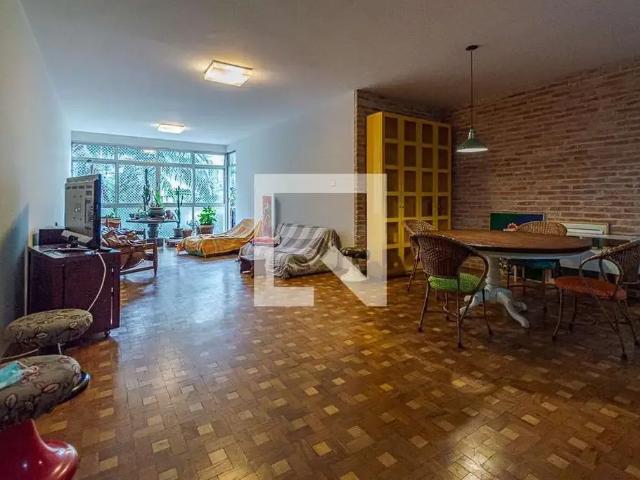 Apartamento para Venda em São Paulo/SP Bela Vista 3 Quartos