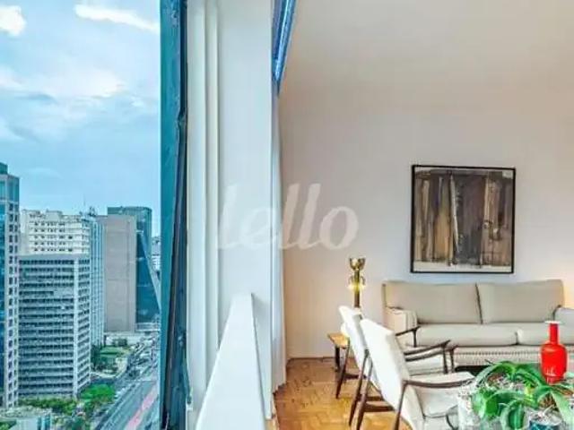 Apartamento para Venda em São Paulo/SP Bela Vista 3 Quartos