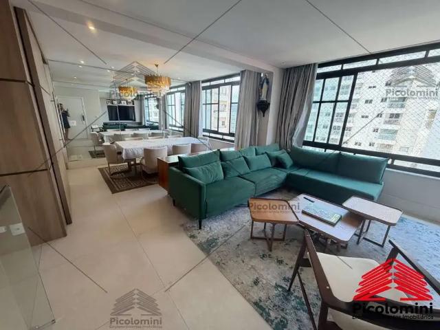 Apartamento para Venda em São Paulo/SP Bela Vista 3 Quartos