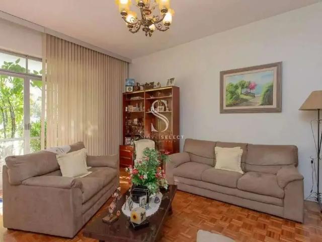 Apartamento para Venda em São Paulo/SP Bela Vista 3 Quartos