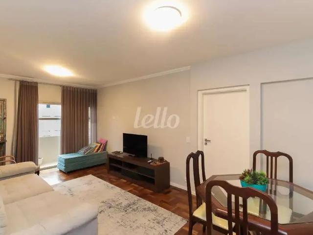 Apartamento para Venda em São Paulo/SP Bela Vista 3 Quartos
