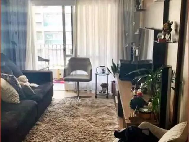 Apartamento para Venda em São Paulo/SP Bela Vista 3 Quartos