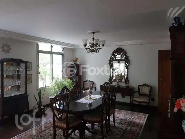 Apartamento para Venda em São Paulo/SP Bela Vista 3 Quartos