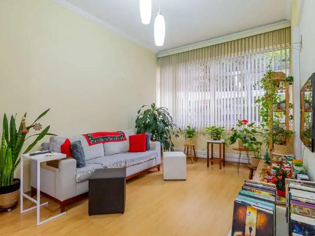 Apartamento para Venda em São Paulo/SP Bela Vista 3 Quartos