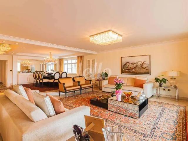 Apartamento para Venda em São Paulo/SP Bela Vista 3 Quartos