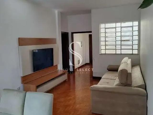 Apartamento para Venda em São Paulo/SP Bela Vista 3 Quartos