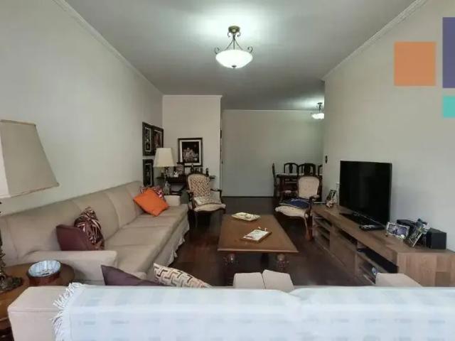 Apartamento para Venda em São Paulo/SP Bela Vista 3 Quartos