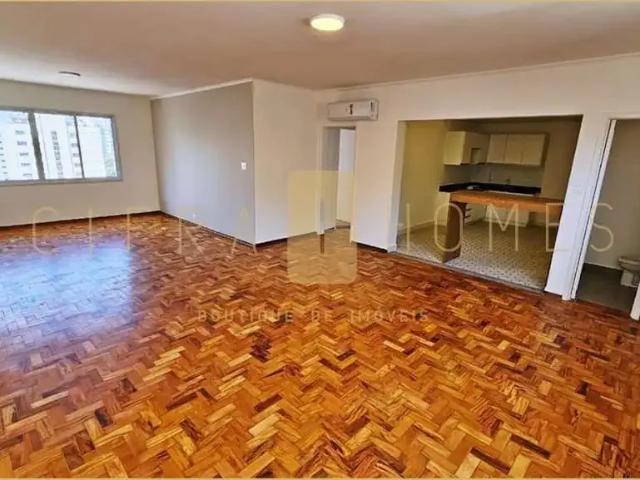 Apartamento para Venda em São Paulo/SP Bela Vista 3 Quartos