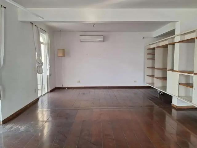 Apartamento para Venda em São Paulo/SP Bela Vista 3 Quartos