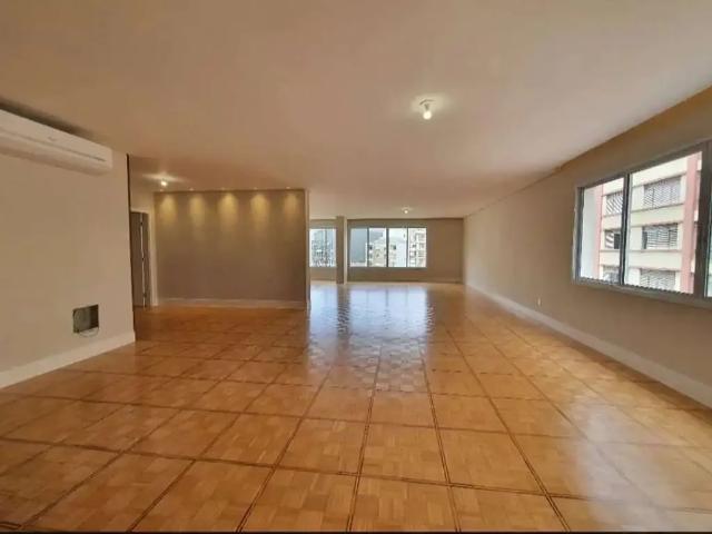 Apartamento para Venda em São Paulo/SP Bela Vista 3 Quartos