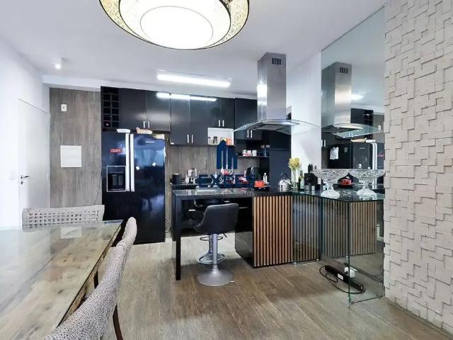 Apartamento para Venda em São Paulo/SP Bela Vista 3 Quartos