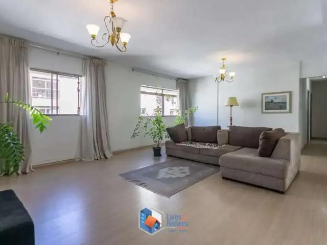 Apartamento para Venda em São Paulo/SP Bela Vista 3 Quartos