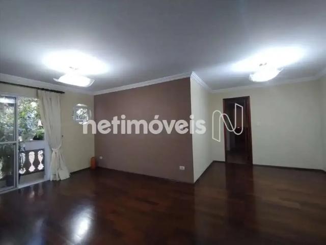 Apartamento para Venda em São Paulo/SP Bela Vista 3 Quartos